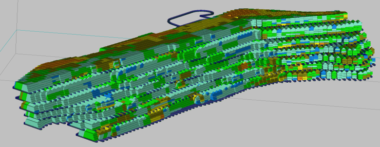 产品价格-达索软件系统 - Geovia地质建模和仿真