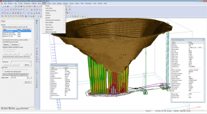 GEOVIA PCBC - Geovia地质建模和仿真